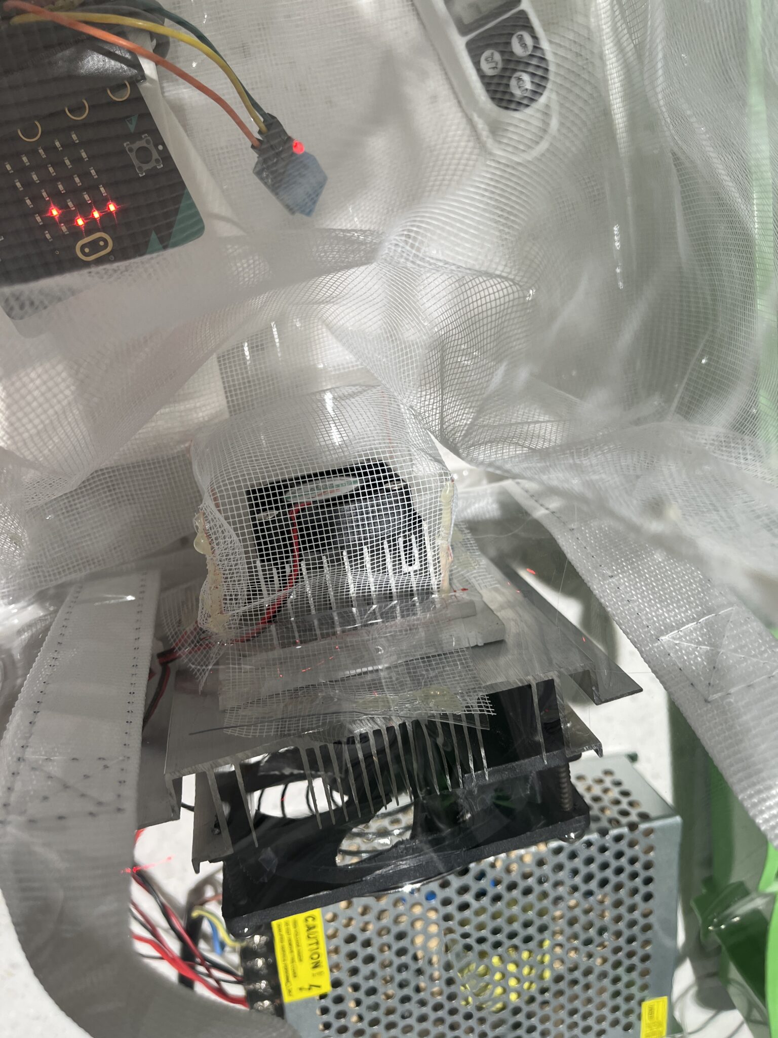 Semiconductor Cold Plate – Quality Education Fund Thematic Network ...